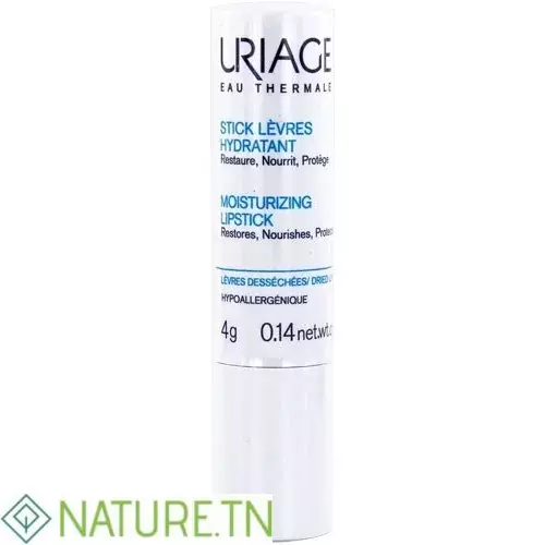 URIAGE STICK A LEVRES, 4G - Nature.tn